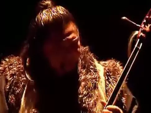 凤凰传奇荷塘月色2010北京演唱会(下部)_标清