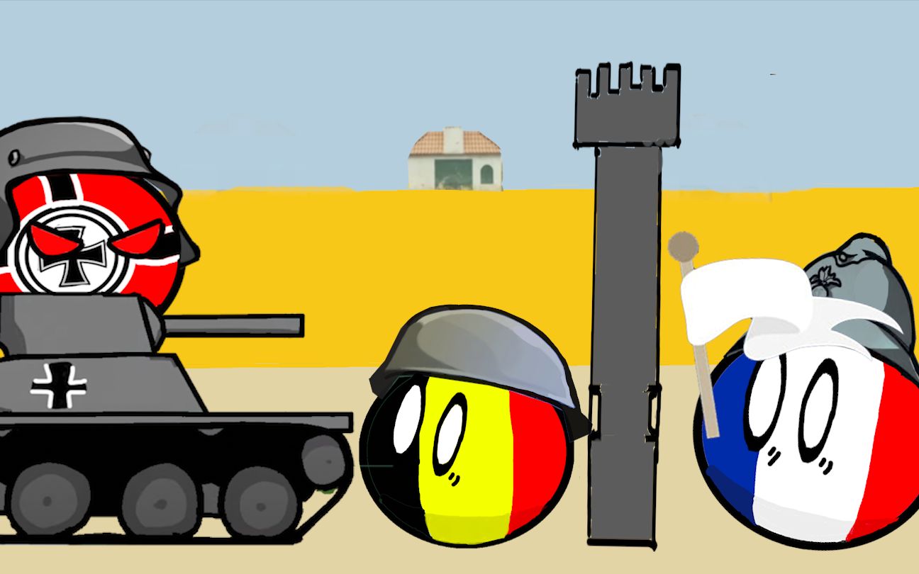 【鱿鱼游戏】第二次世界大战