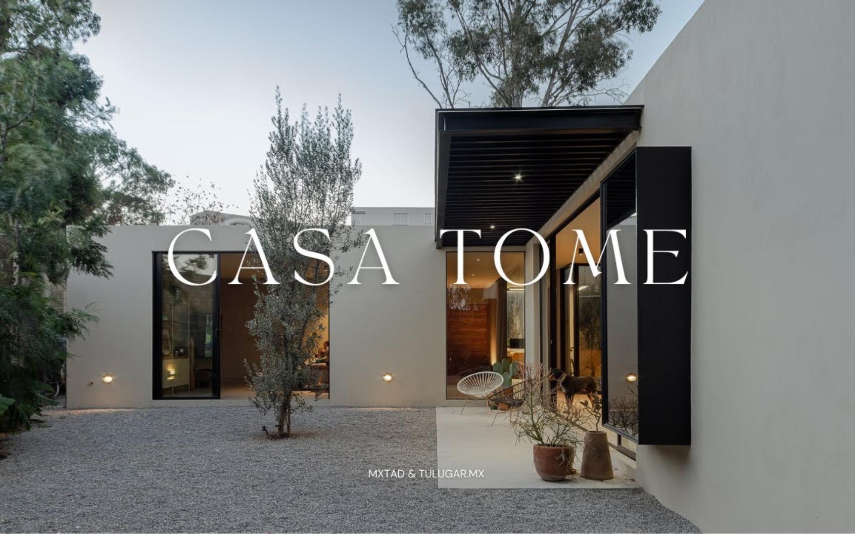 美学设计:房屋设计完美融合了现代创新和永恒优雅