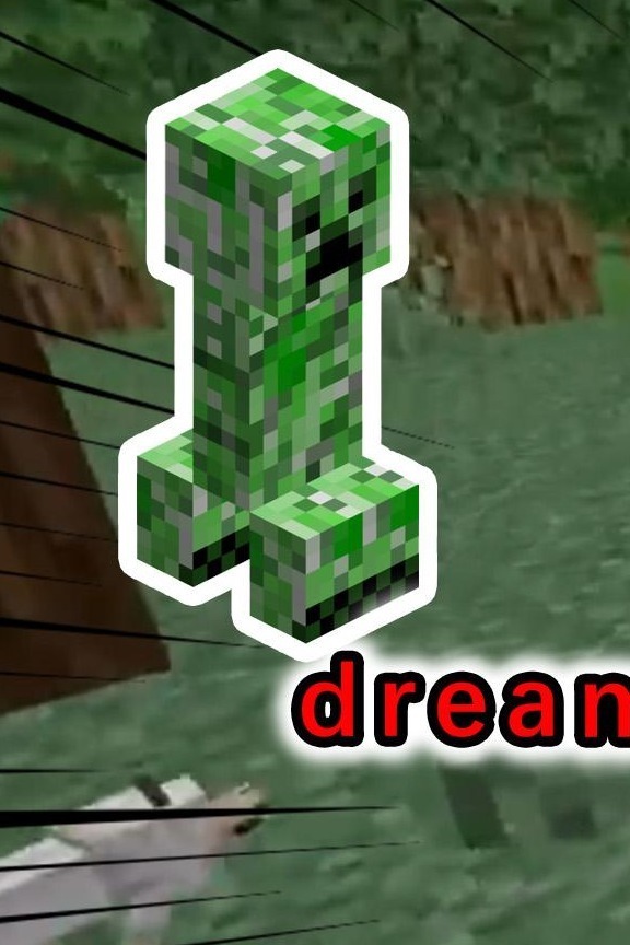 我的世界:盘点DreamVS迷你世界?生物都变成迷你形态