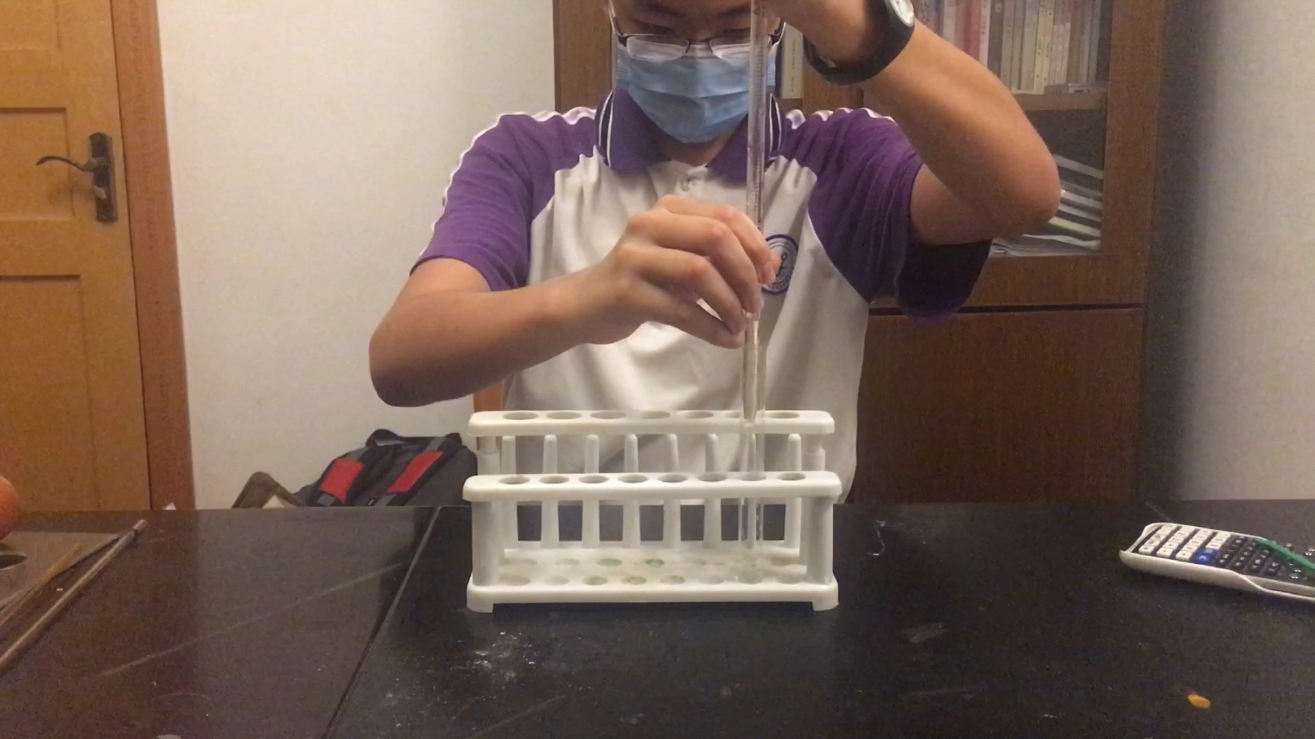 不可逆反应有限度吗--司机的实验室