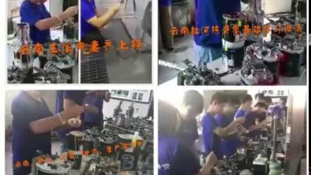 上海犇风轮毂翻新修复