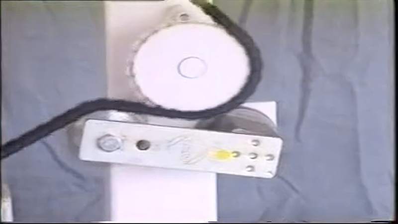 CUBE链条张紧器使用案例