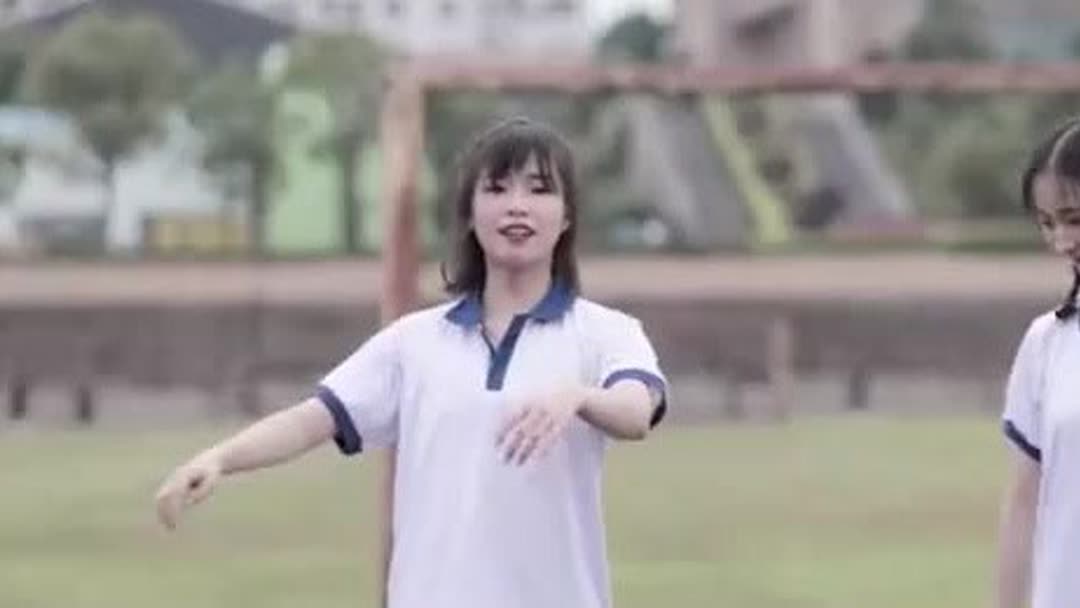 起风了舞蹈
