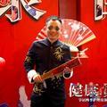 夏天努力后 