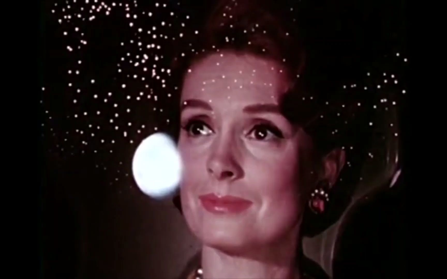 给家庭主妇的元宇宙宣传片(1950s)