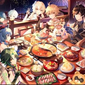 这辈子没这么励志过 