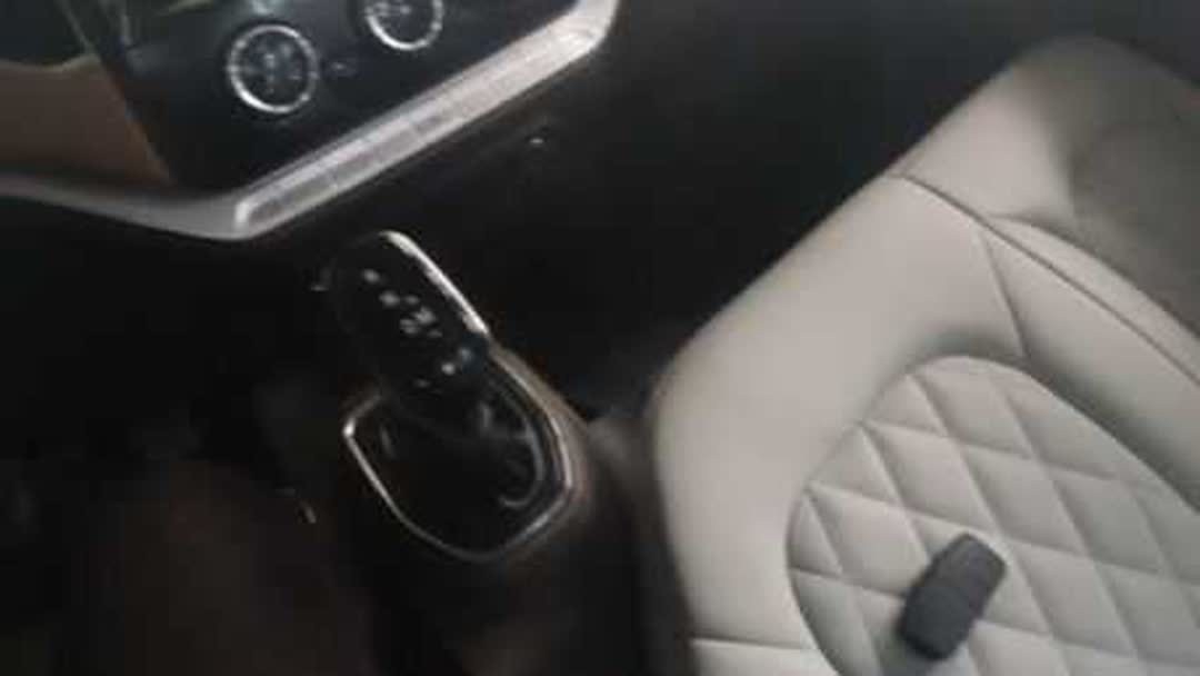 因一把钥匙爱上这辆车,江铃自动挡轻卡C型房车