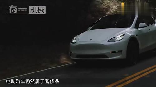 老外自己动手做电动汽车,成品太炫酷,这一下子省了好几万!