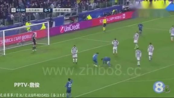 C罗倒钩过后,世界各地解说怎么吹牛逼~