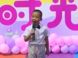 金色童年大班毕业典礼