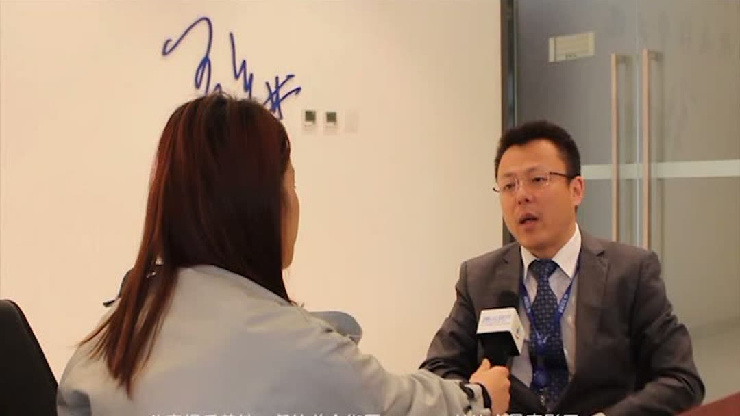 开发区万达商管总经理:开业一个万达广场 繁华一个区域