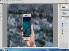 ps磨皮美白教程 淘宝美工是做什么的 ps软件哪个好