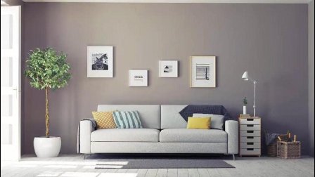 客厅如何装修设计美观又实用, 看了这些装修效果图就有思路了