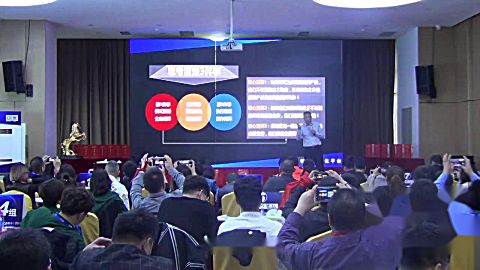 连锁加盟商业模式三赢生态设计