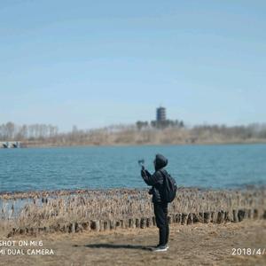 小钟的快乐时光 