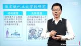 【万门大学】组织行为学12.2行为理论