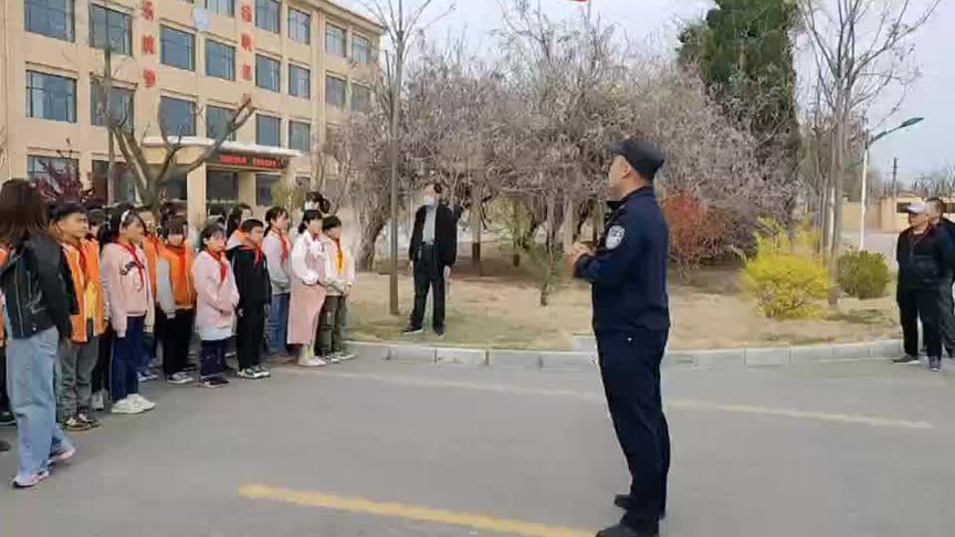 #国家安全教育日 #守护安全携手同行 (仲有维)