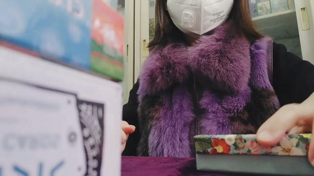 塔罗牌神谕卡开箱――又到了十副塔罗牌和神谕卡