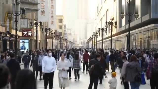 释放消费潜力 天津三天入账近6亿元