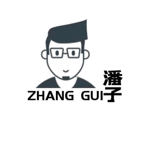 潘子掌柜 