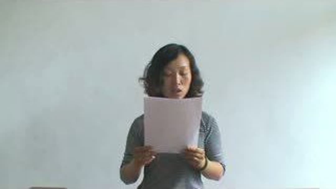 《两位数减一位数、整十数》观摩课(一年级下册 ,王丽萍)