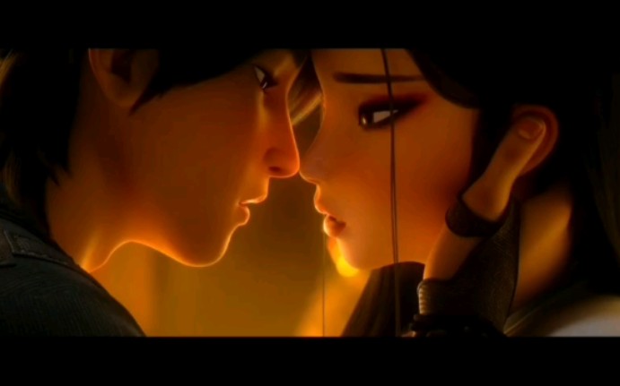 【混剪】白蛇•缘起的神仙爱情