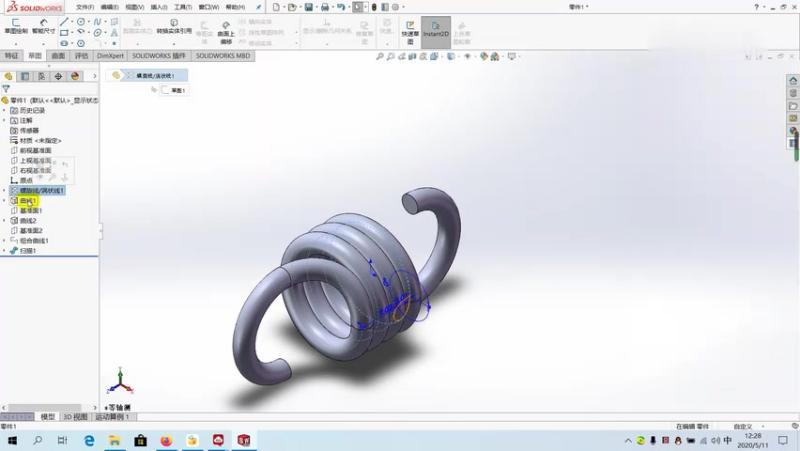 “今日制造”插件——Solidworks高效率设计神器