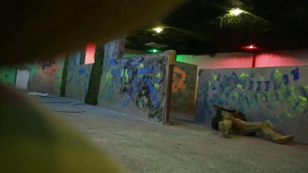 CS俱乐部--推广片