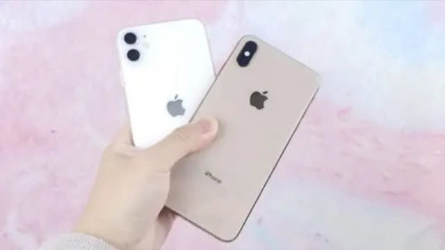 现在买苹果手机,谁的性价比最高?讲真,iPhone11还真不是首选!