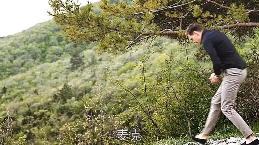 如果人离开后的世界是这样的你还惧怕死亡吗?