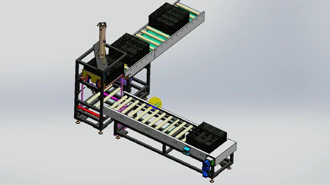   链轮传动选型计算与优缺点:非标设计链传动结构特点及工作原理