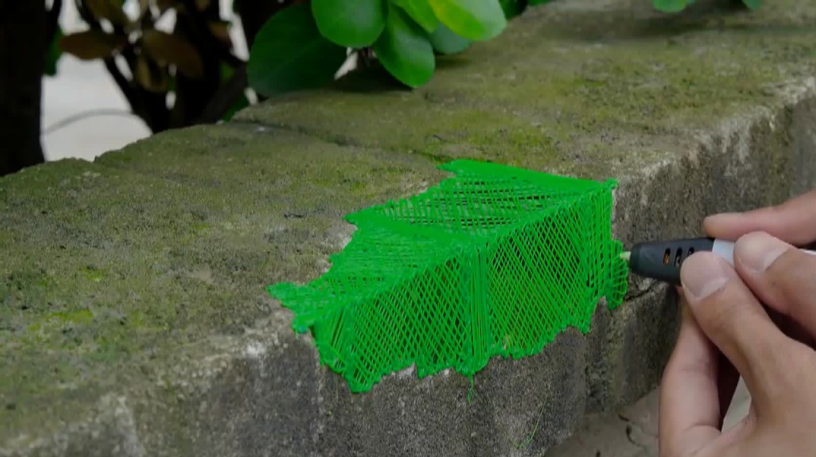 神笔马良读书卡制作