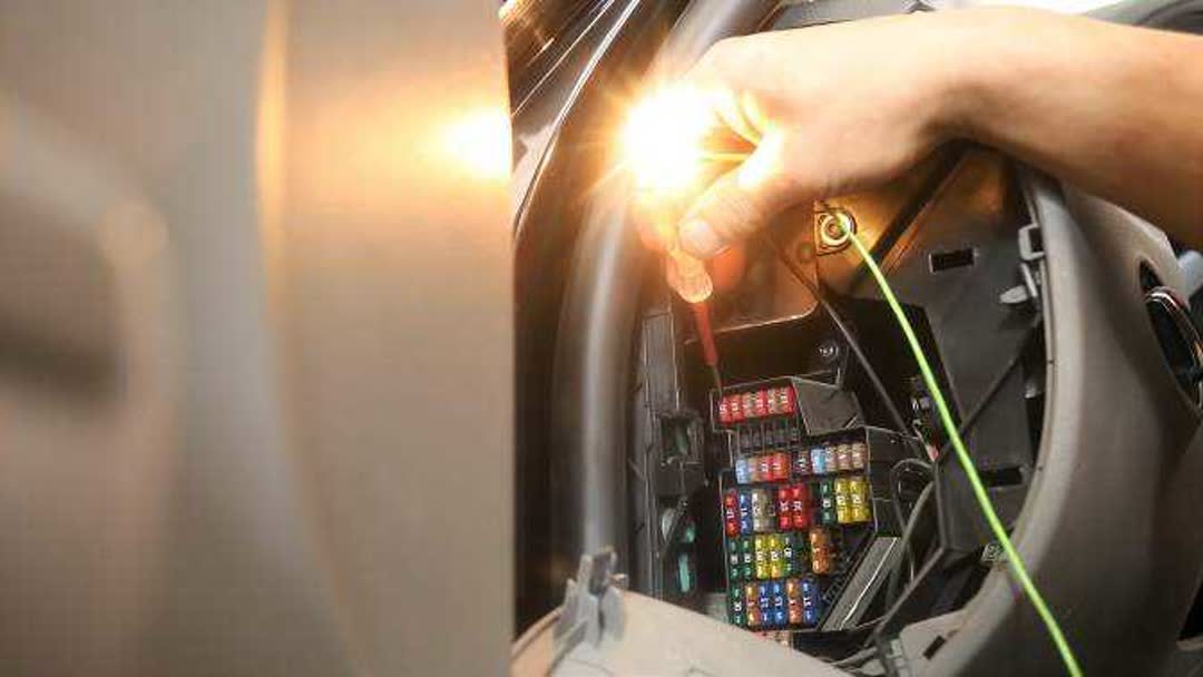 车子动力不足,熄火后无法正常启动,要重点检查这些部位