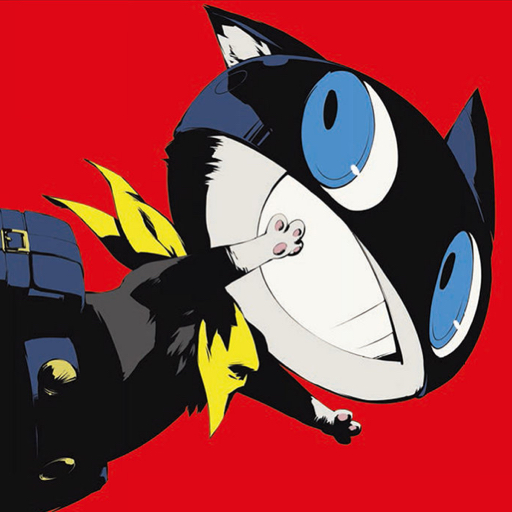 柴鱼Bonito 