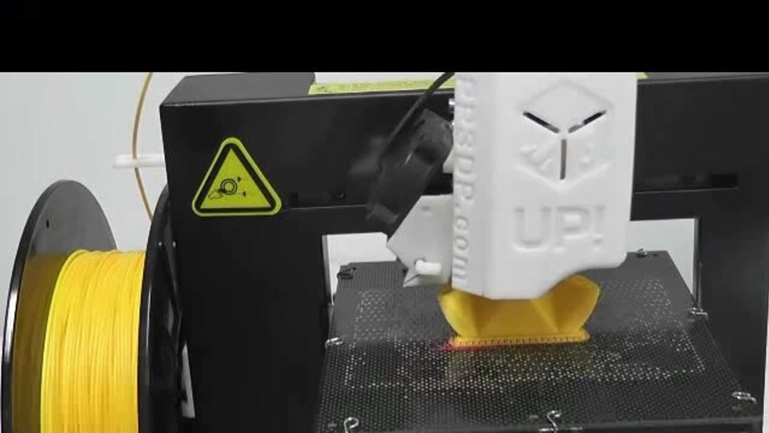 3d打印机的使用