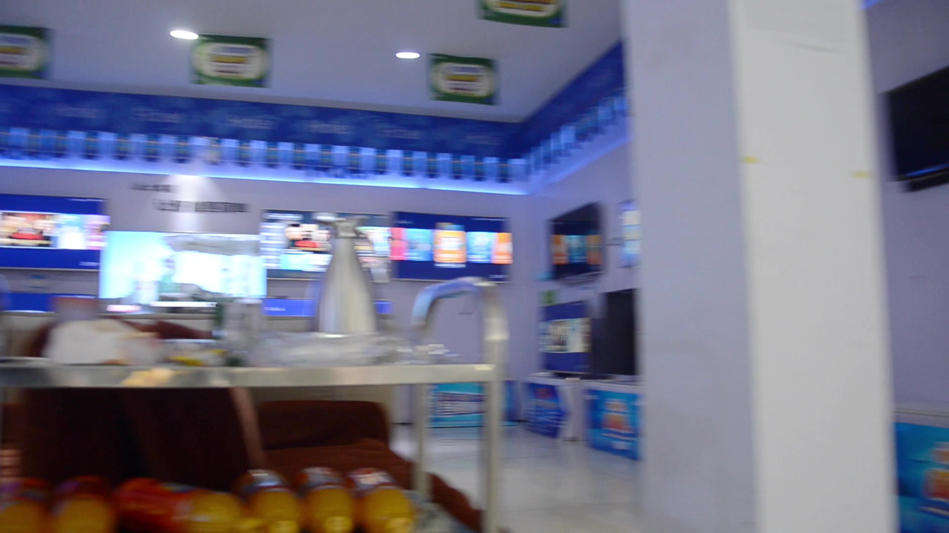 上栗万鹏海尔专卖店《315诚信宣言》