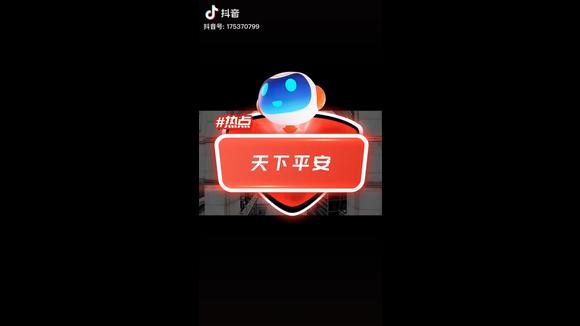 中国平安天下平安服务