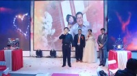 用比德文电动车结婚视频3