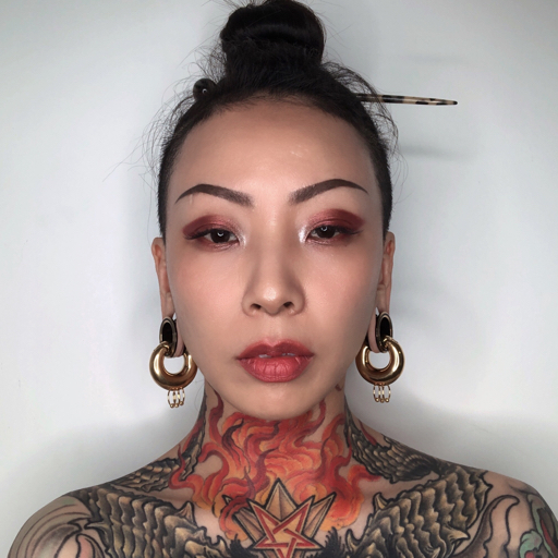 凡子Fiona 