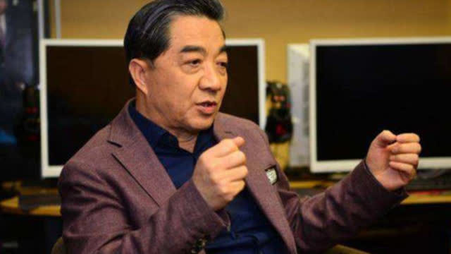 首艘万吨大驱服役后,中美差距还有多大?张召忠:不要被误导了