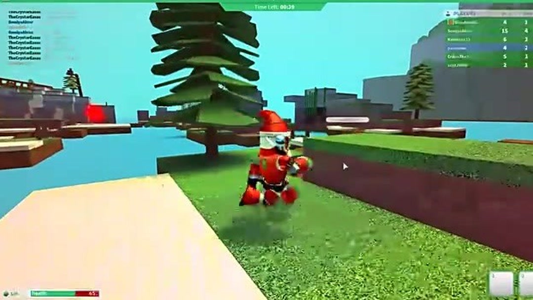 【屌德斯&小熙】 Roblox荒岛求生模拟器 在不同岛屿躲避自然灾害