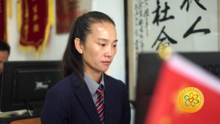 福建省助学助残志愿者协会12周年庆宣传片