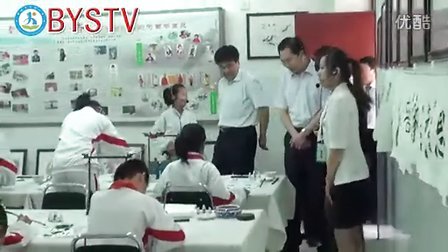泰安市义务教育均衡发展暨学校标准化建设现场会