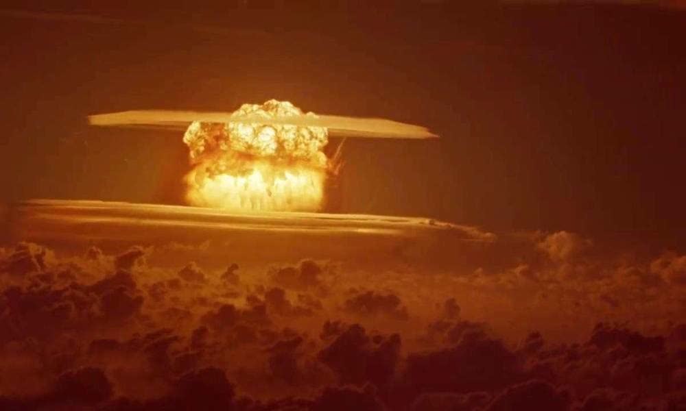 为何美国总能发现别国的核试验?确实有"千里眼顺风耳"