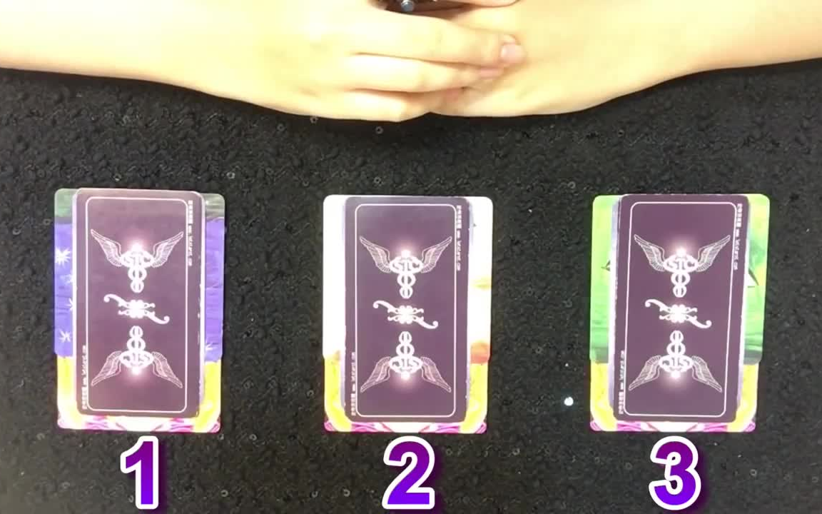 塔罗牌占卜 最近会有人跟我告白吗?