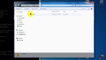 从使用Arm MPS3 FPGA 开发板开始