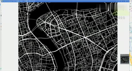 如何获取百度矢量地图