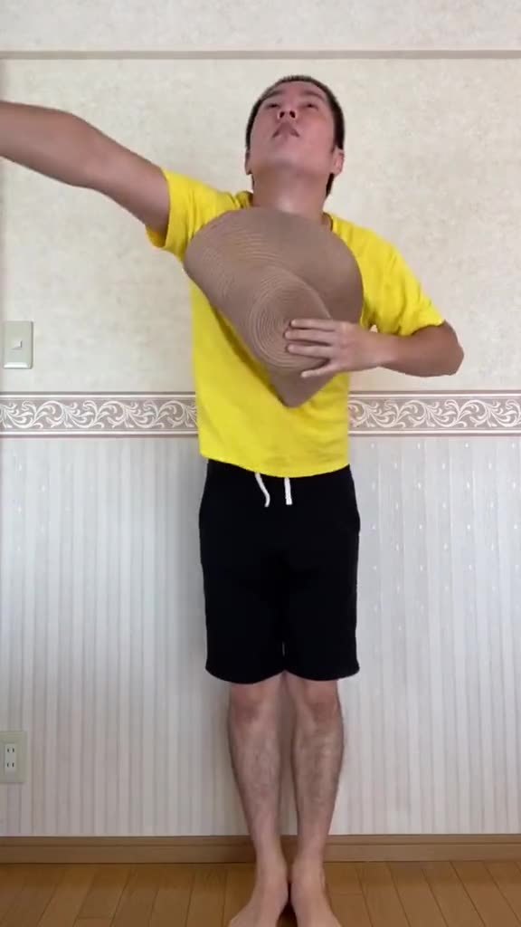 幽默爆笑哥的日常搞笑模仿秀