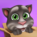 ab爱汤姆猫的糖糖 